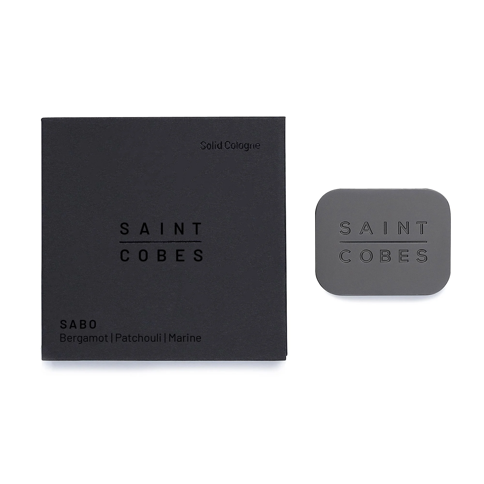 Saint Cobes - SABO — Savannah