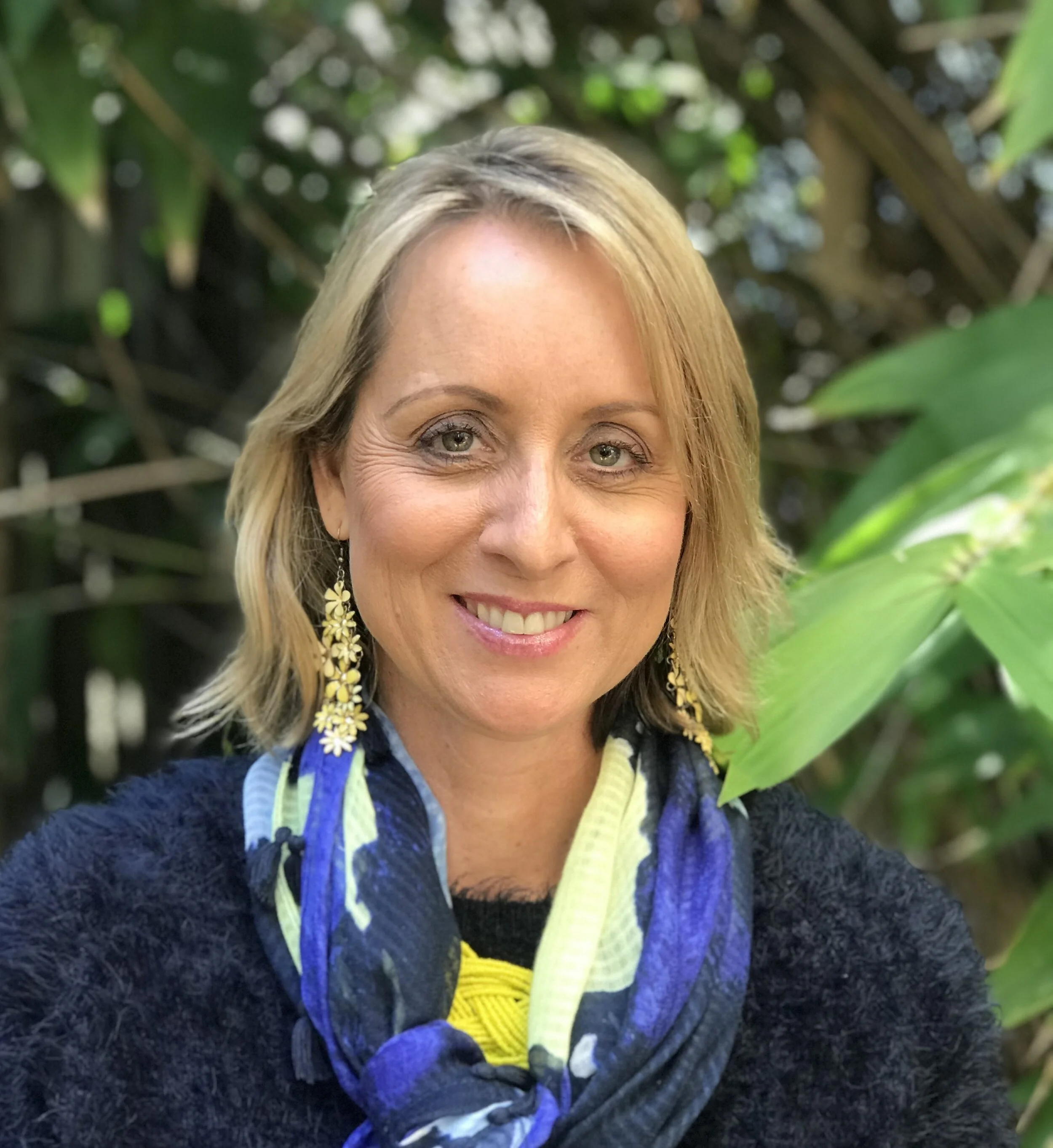 The Presenters | Whitsunday Voices Youth Literature Festival