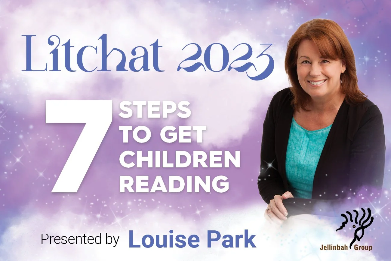 Litchat Educators Event | Whitsunday Voices Youth Literature Festival