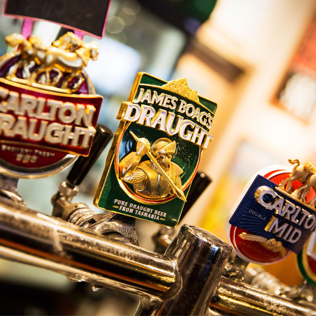 Rose Shamrock Hotel, Reservoir, VIC