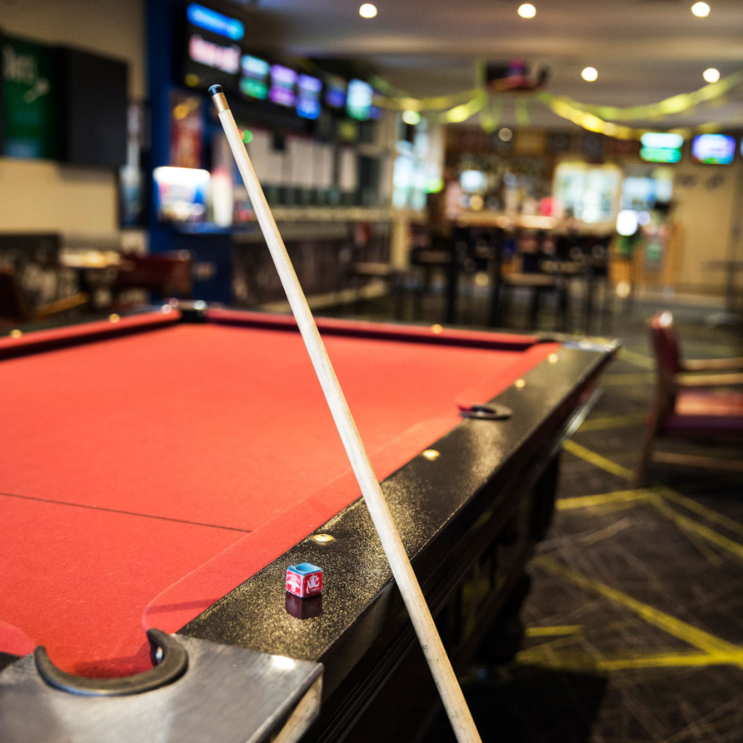 Rose Shamrock Hotel, Reservoir, VIC