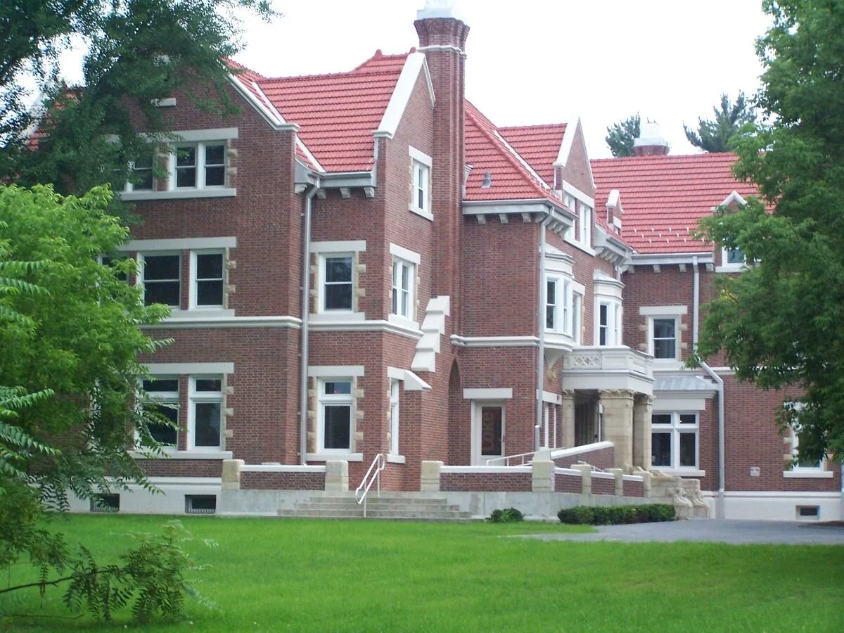 Houses Cornell Fraternity Life