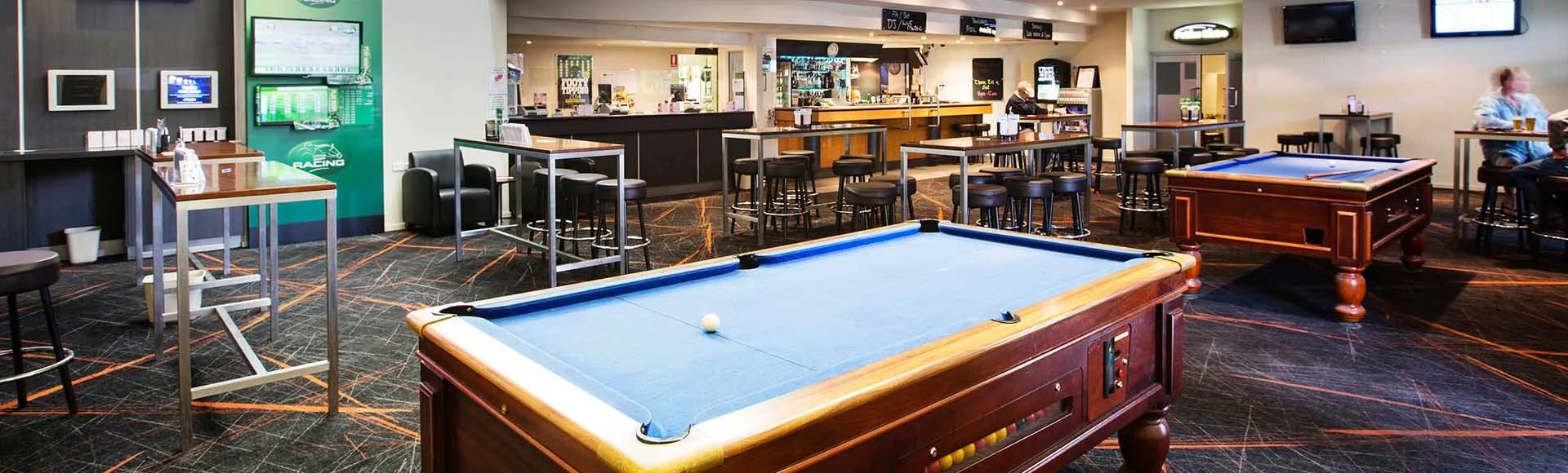 Captain Cook Tavern, Kippa Ring, QLD