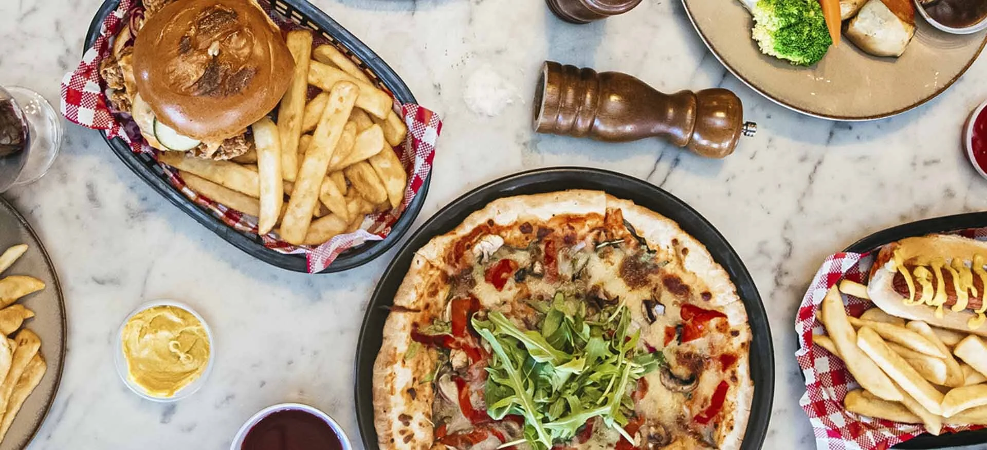 Captain Cook Tavern, Kippa Ring, QLD