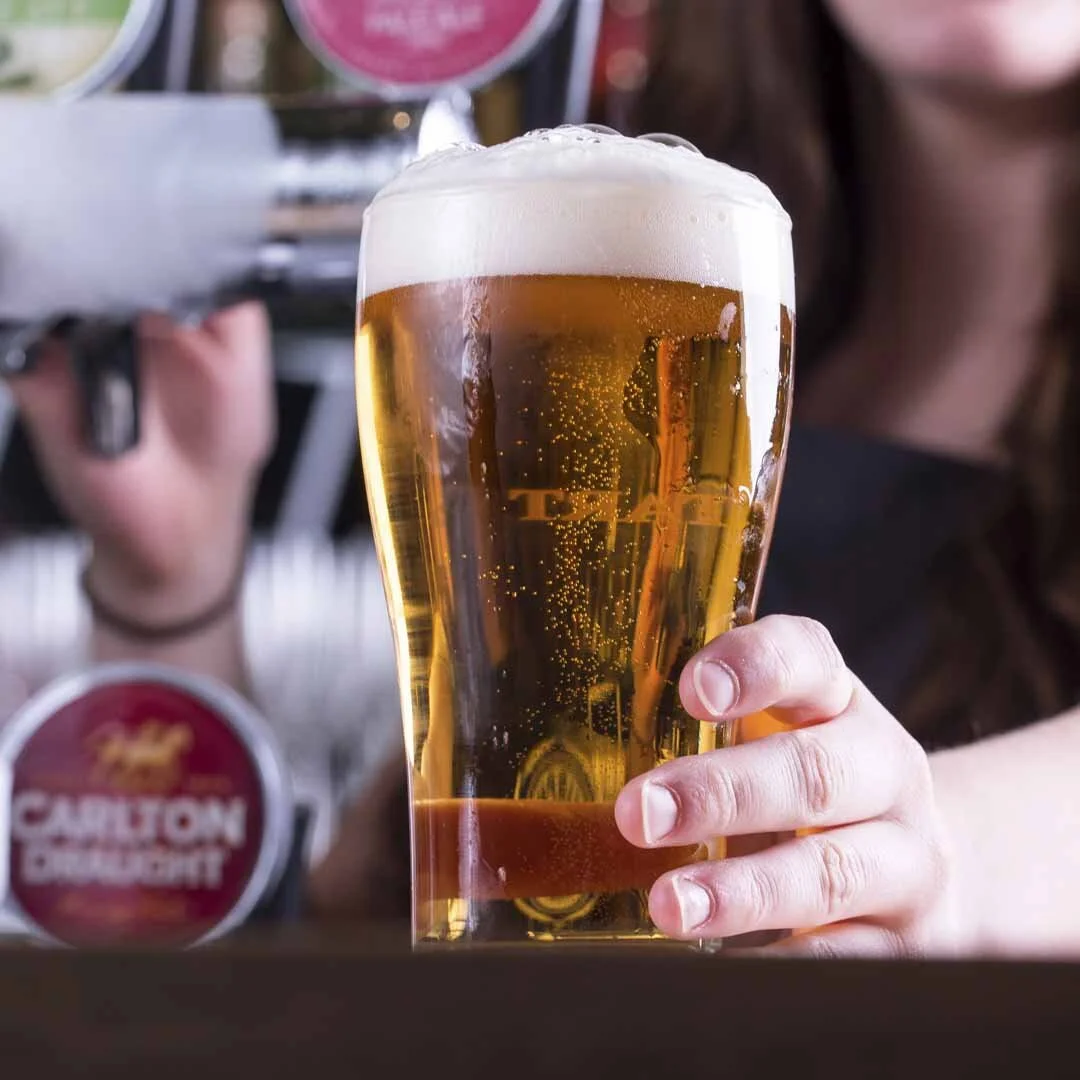 Captain Cook Tavern, Kippa Ring, QLD