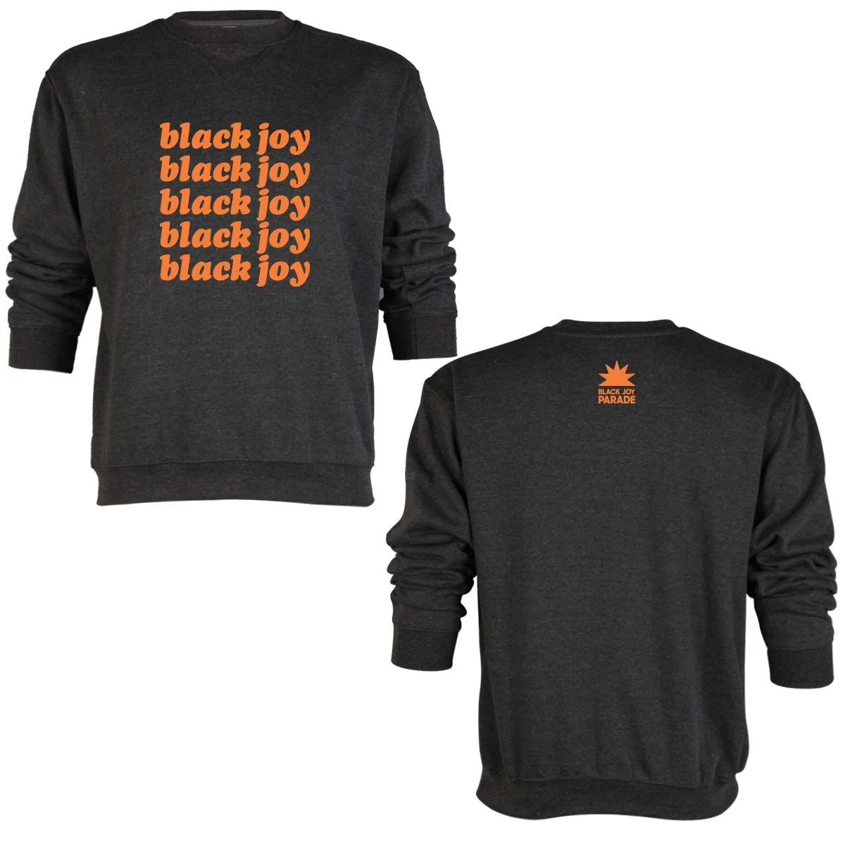 BJP Shop — Black Joy Parade