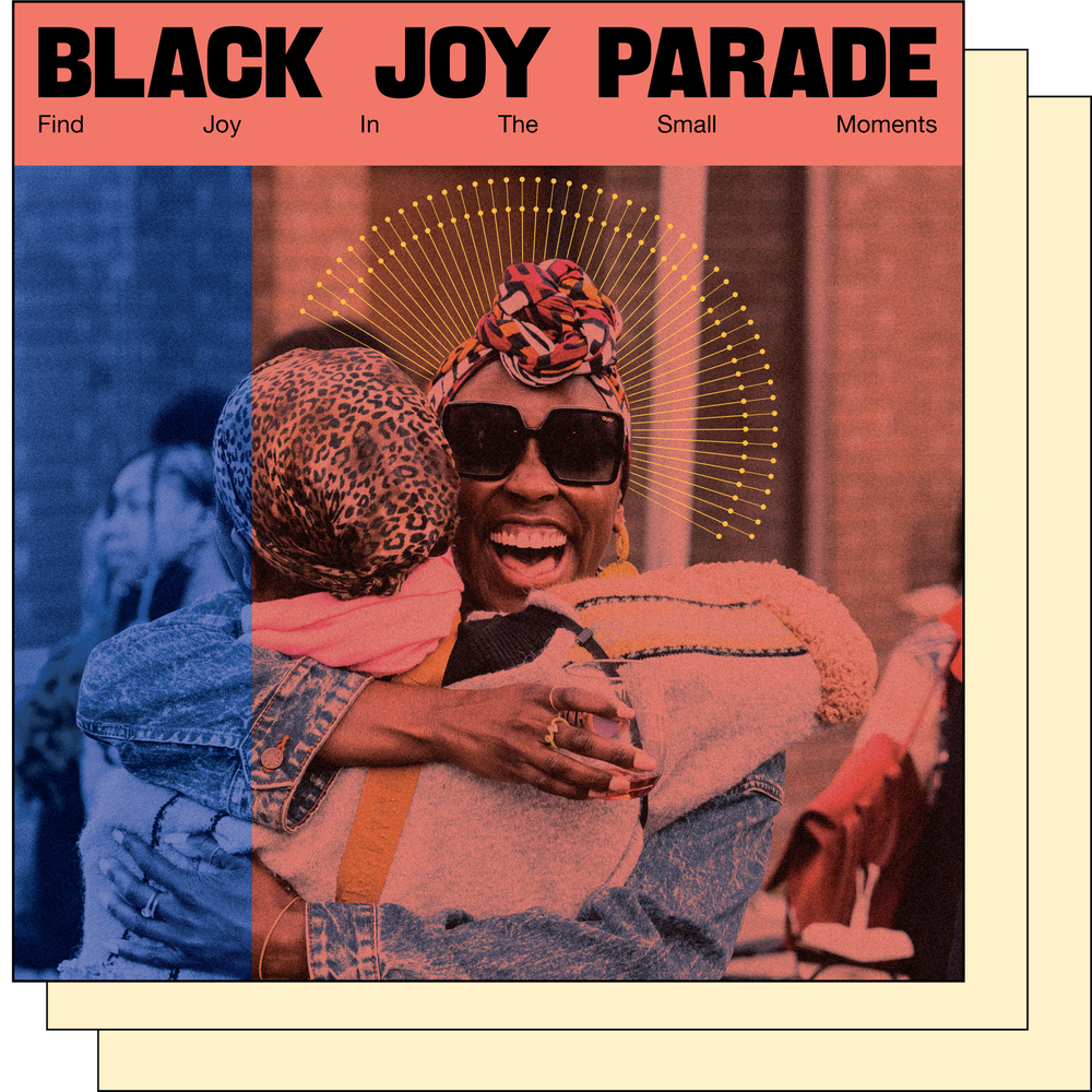 Black Joy Parade