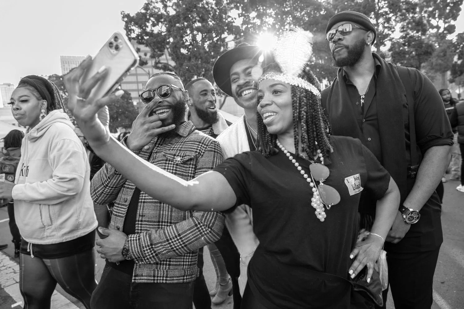 Events — Black Joy Parade