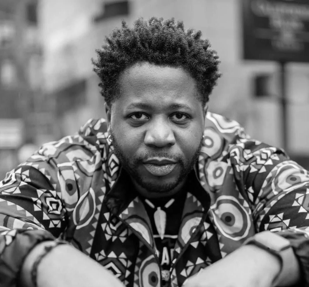 Icons Among Us — Black Joy Parade