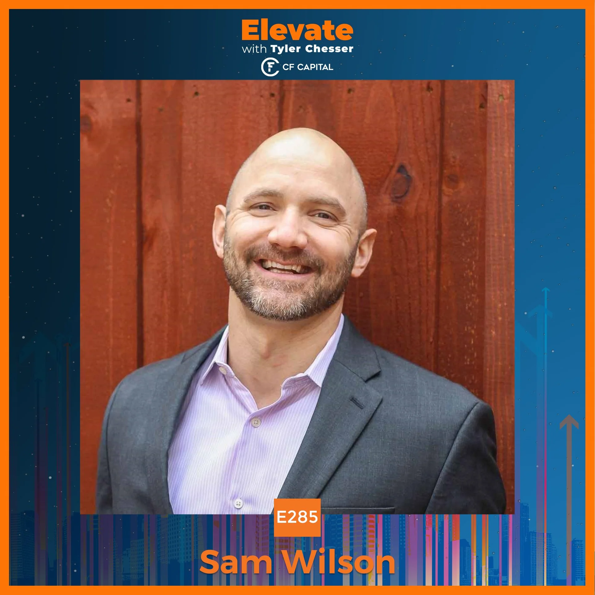 Episodes — Elevate Podcast