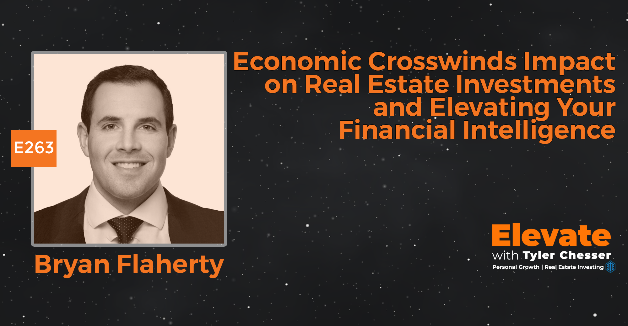 Economic Crosswinds Impact on Real Estate Investments and Elevating ...