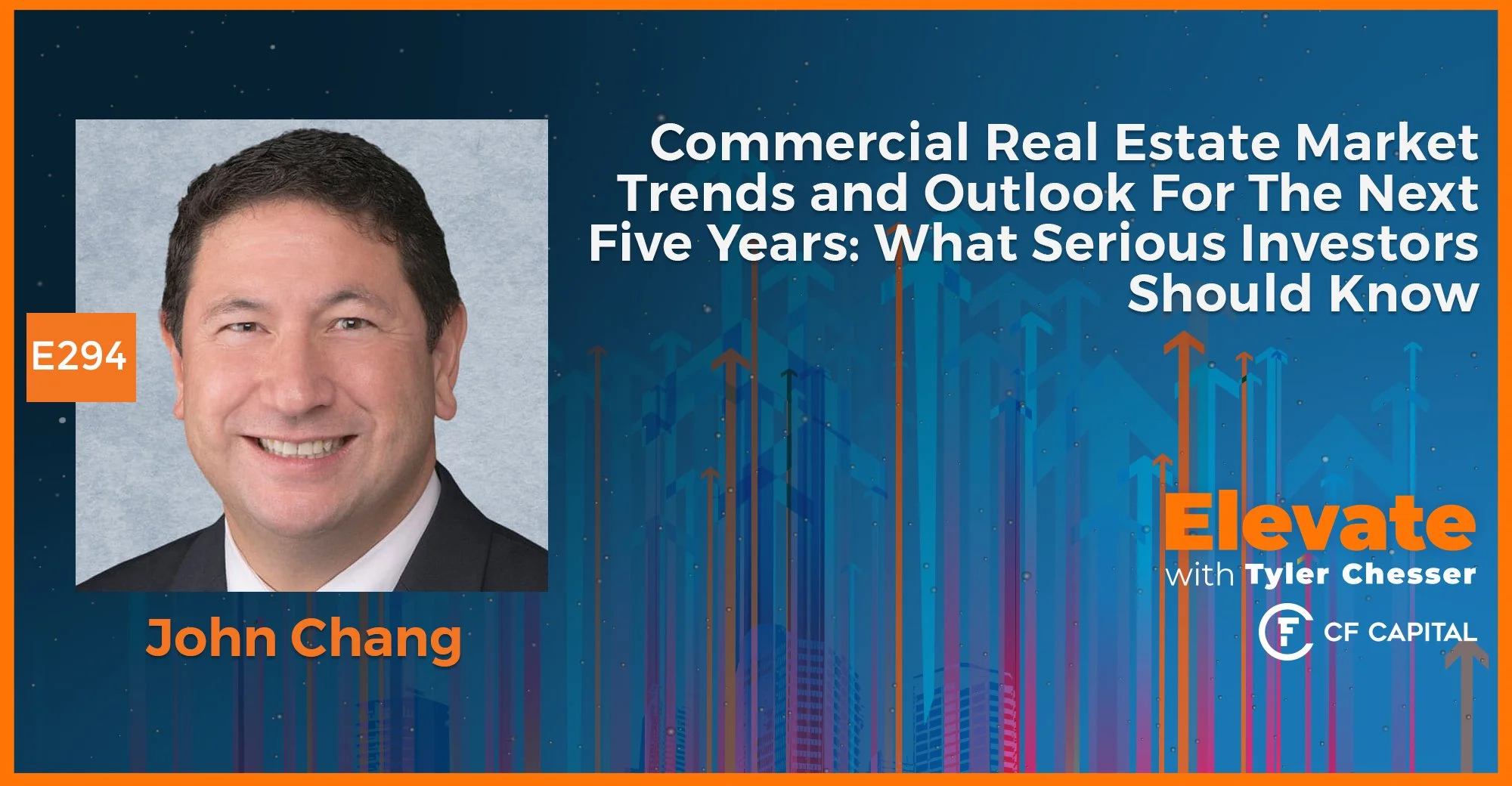 Commercial Real Estate Market Trends and Outlook For The Next Five ...