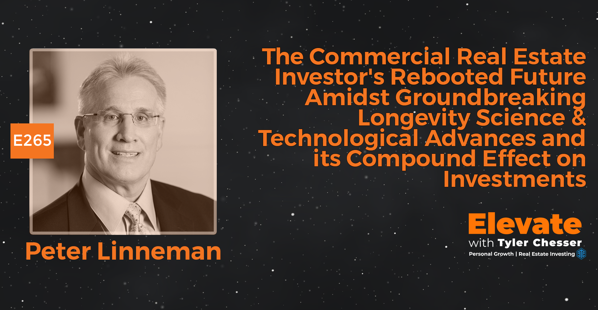 Groundbreaking Longevity Science & Technological Advances and its ...