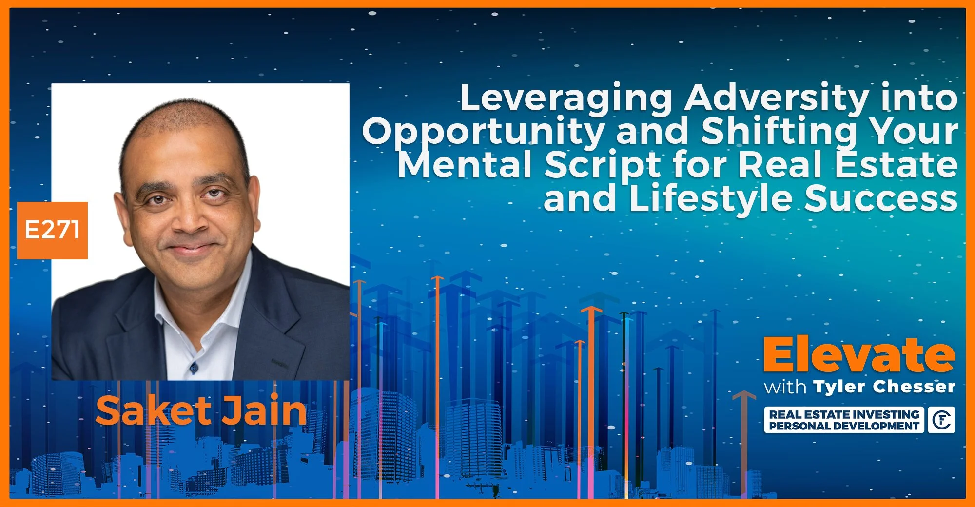 Leveraging Adversity into Opportunity and Shifting Your Mental Script ...