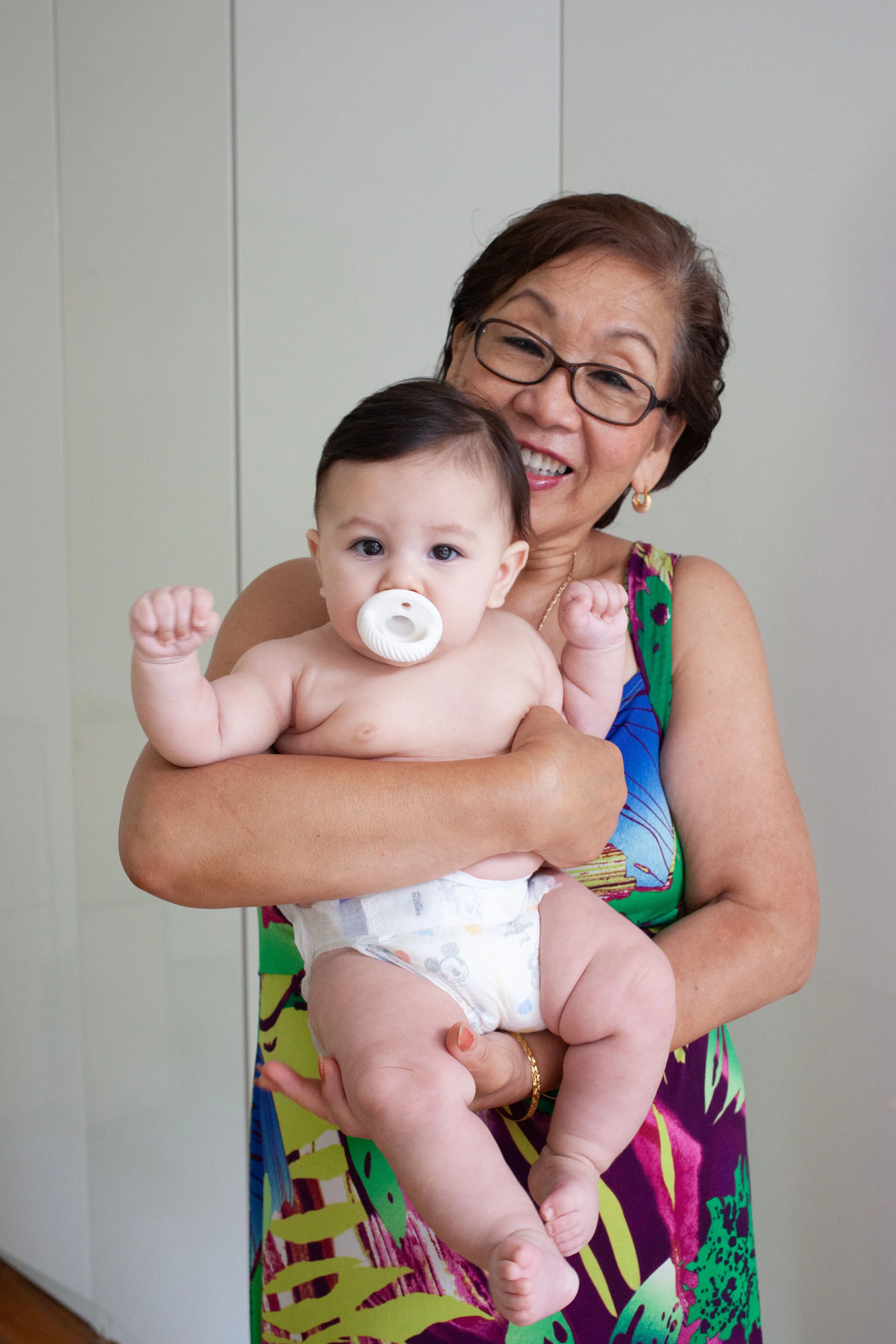 Getting real about Motherhood — Moon Mama