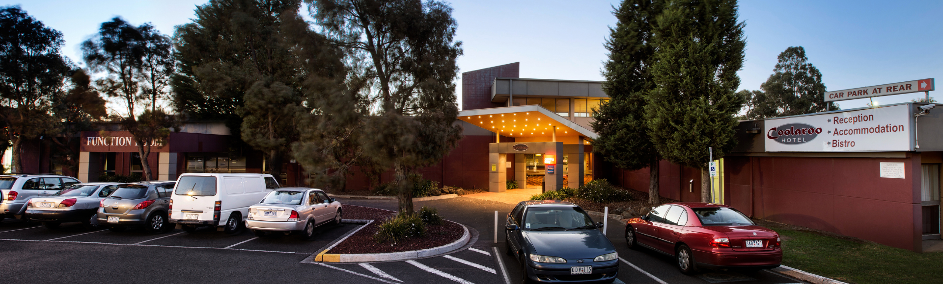 Coolaroo Hotel, Coolaroo, VIC