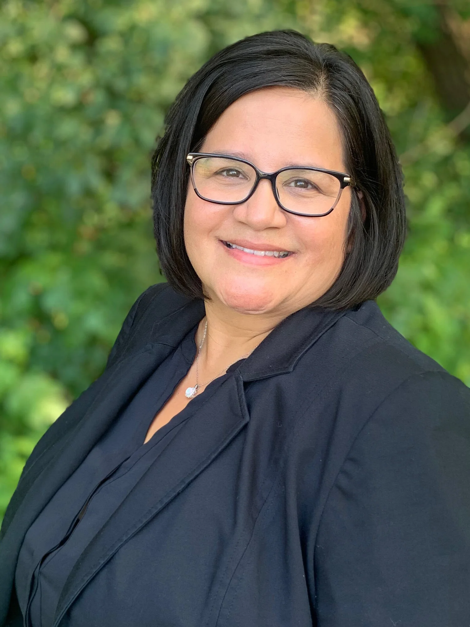 Meet Tracey — Universal Consulting Solutions