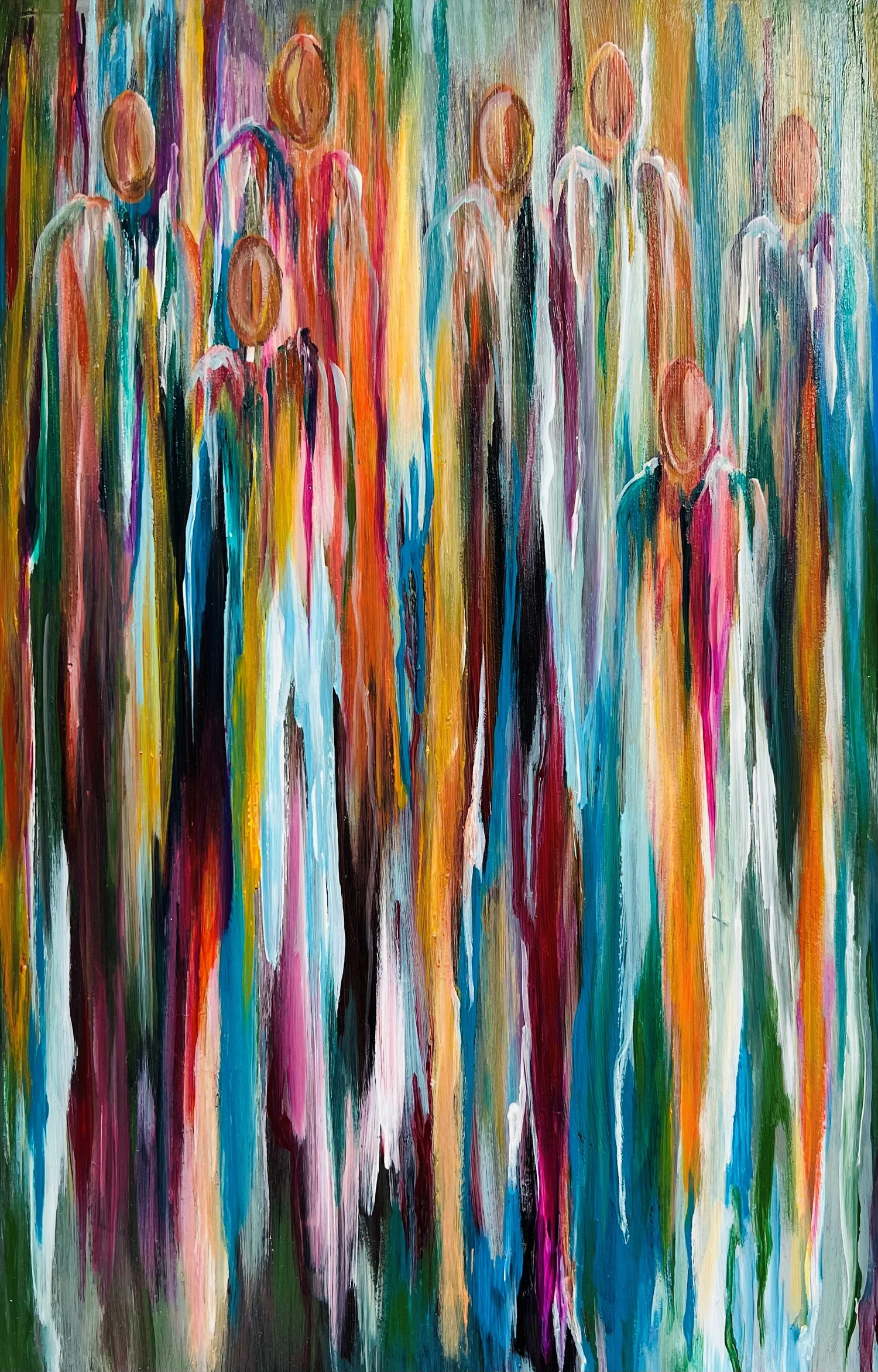 Store 1 — LISA IRBY ART