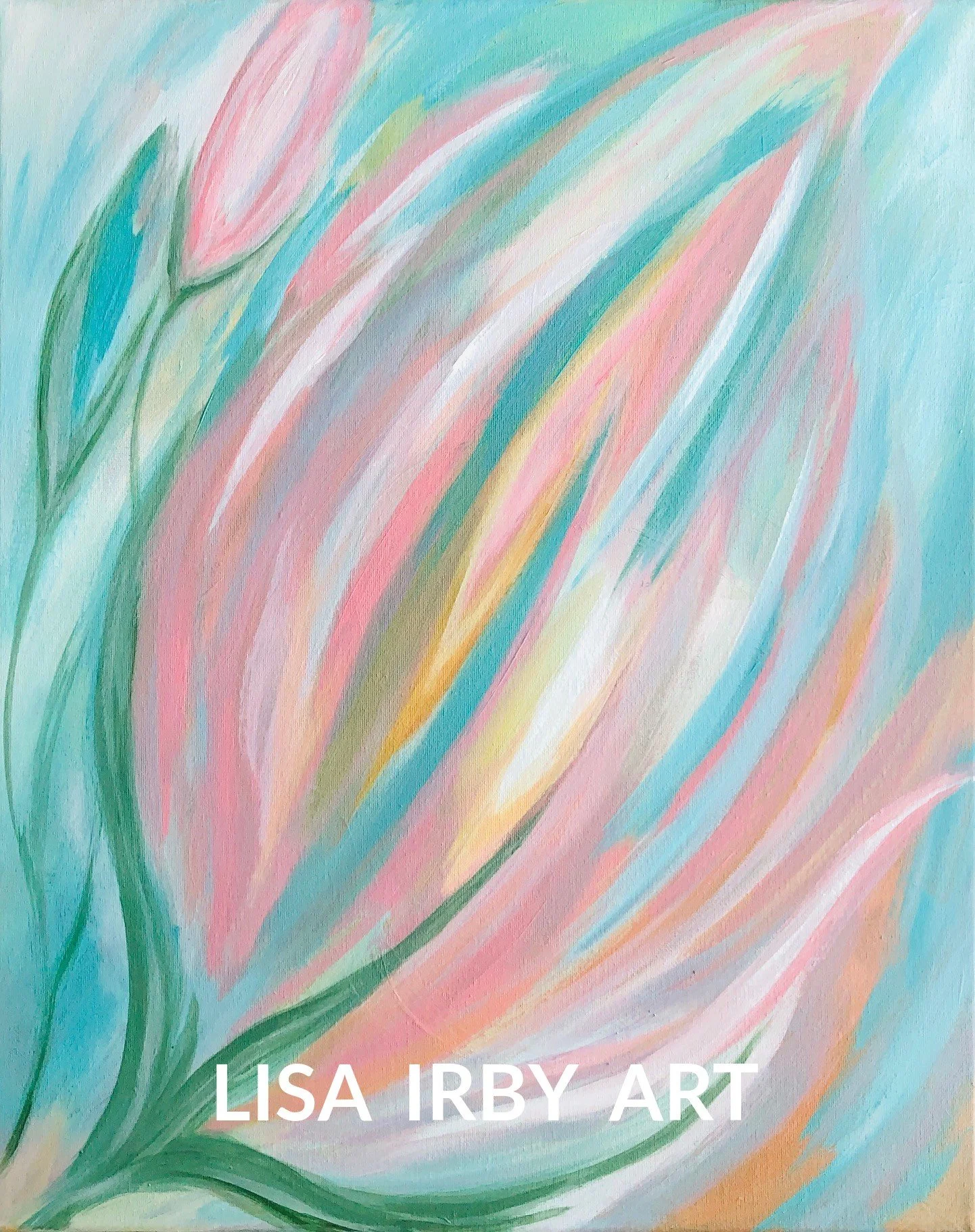 LISA IRBY ART