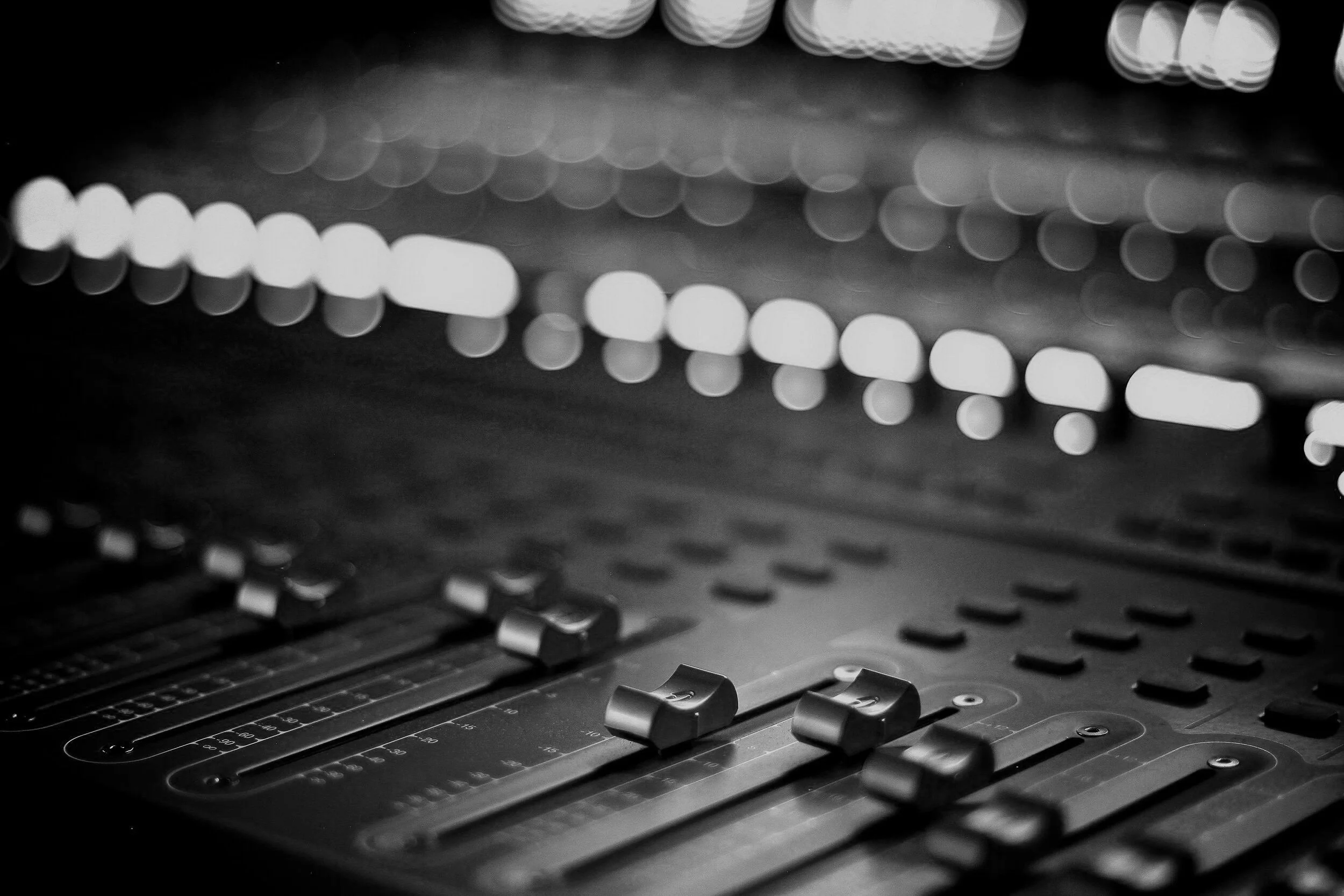 M Squared Productions