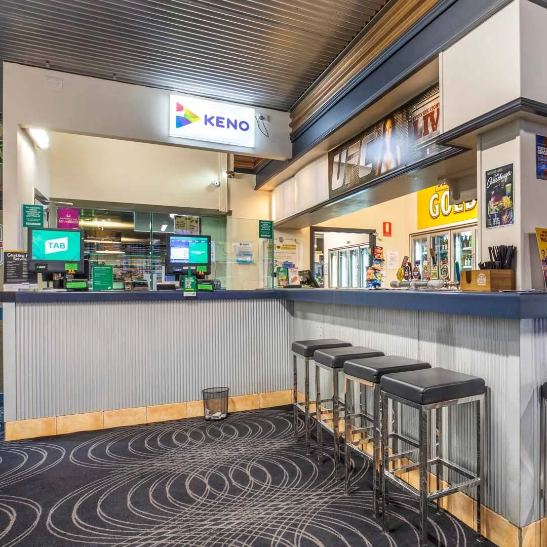 Atherton Hotel, Atherton, QLD
