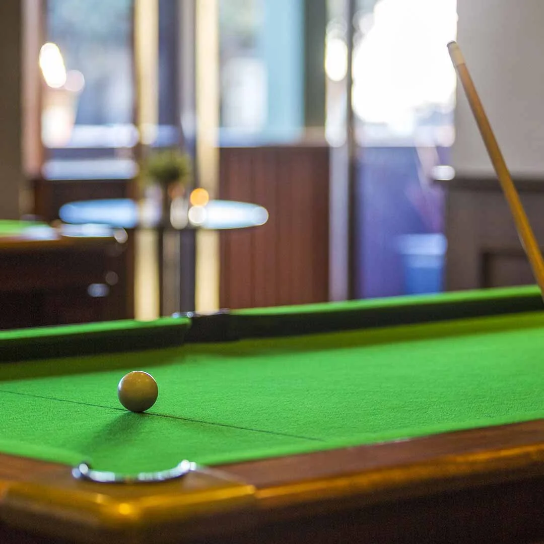 Bar — Stockade Tavern, Salisbury, SA