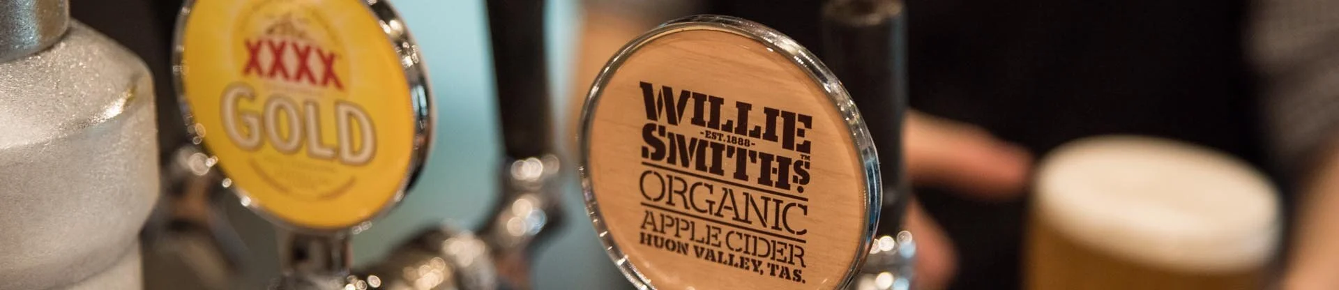 What's On — Stockade Tavern, Salisbury, SA