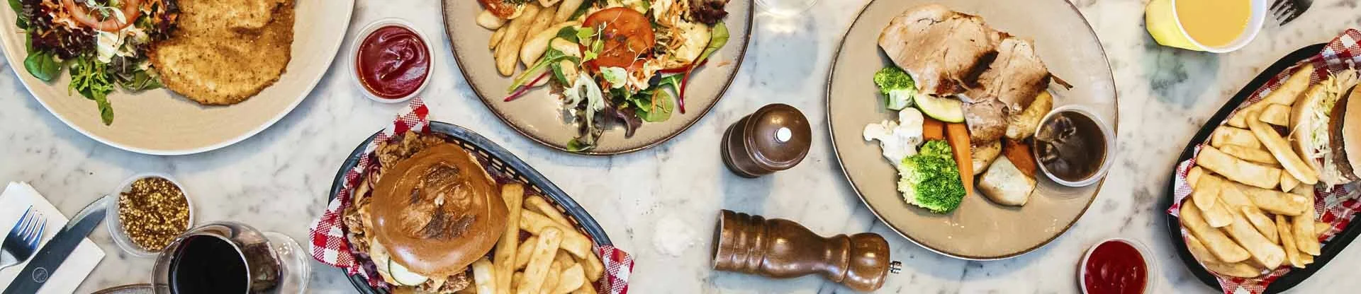 Subscribe — Stockade Tavern, Salisbury, SA