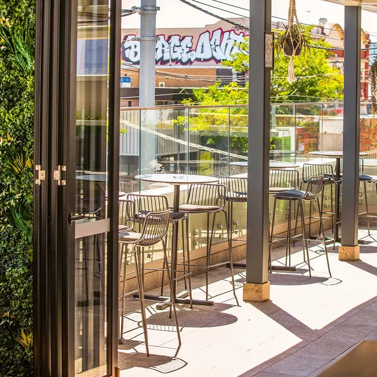 Balaclava Hotel, St Kilda East, VIC