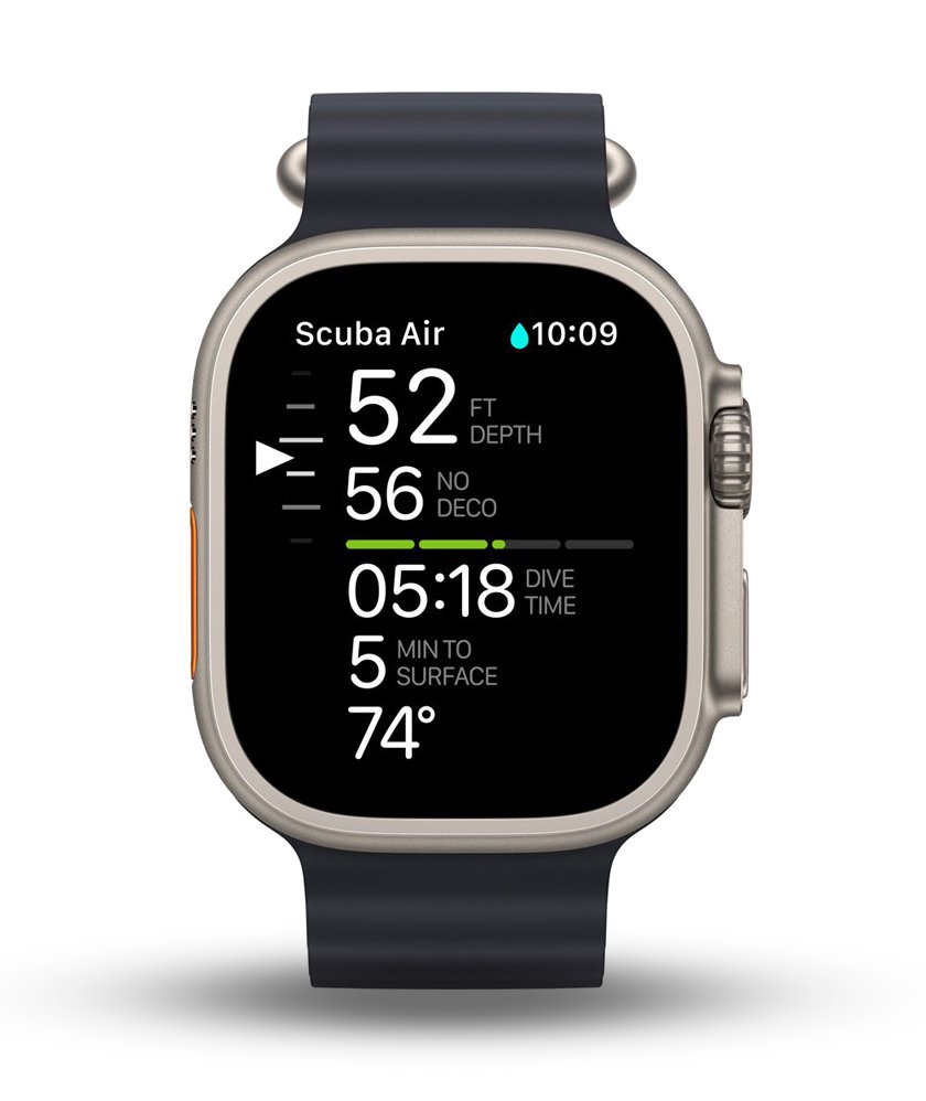 Best Dive Computers for 2025 🏆 [Marine Biologist Reviewed]