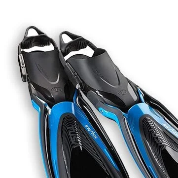 Best Dive Fins for 2025 🏆 [Marine Biologist Reviewed]