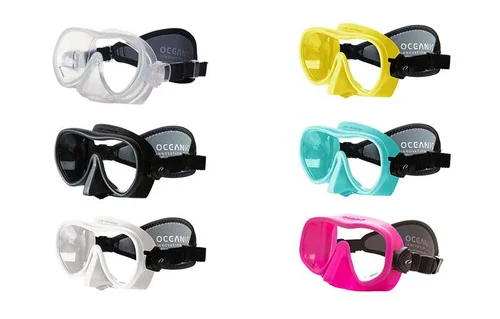 Best Dive Masks for 2025 🏆 [Marine Biologist Reviewed]