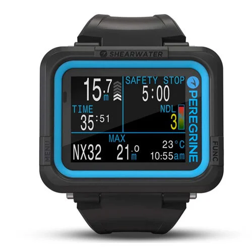 Best Dive Computers for 2025 🏆 [Marine Biologist Reviewed]