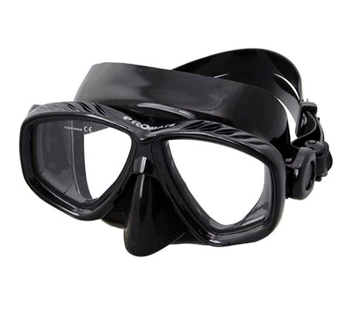 Best Dive Masks for 2025 🏆 [Marine Biologist Reviewed]