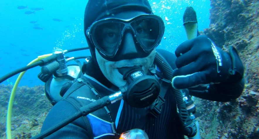 Best Dive Gear 2025 — A Marine Biologists Guide