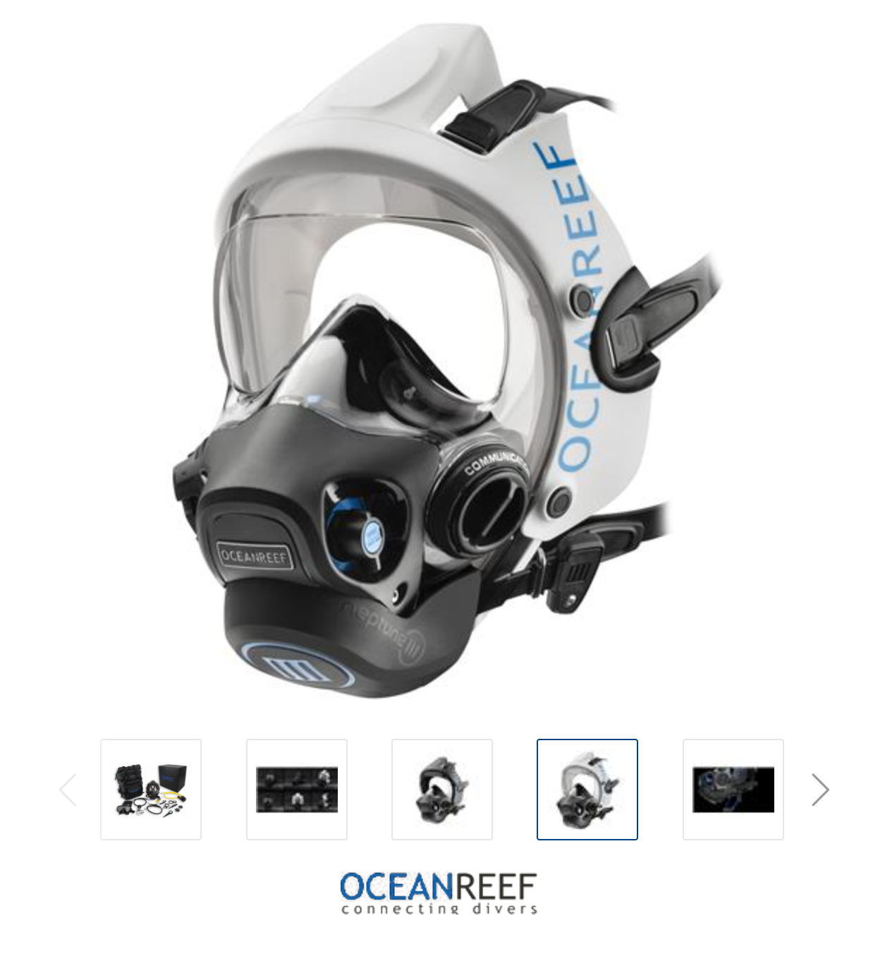 Best Full-Face Dive Mask for 2025 🏆 [Marine Biologist Reviewed]