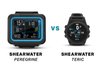 Shearwater Showdown 🏆 Teric, Peregrine & Perdix Dive Computers Compared by a Marine Biologist [2025]