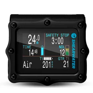 Best Dive Computers for 2025 🏆 [Marine Biologist Reviewed]