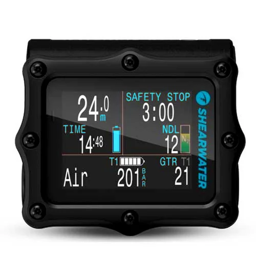 Best Dive Computers for 2025 🏆 [Marine Biologist Reviewed]