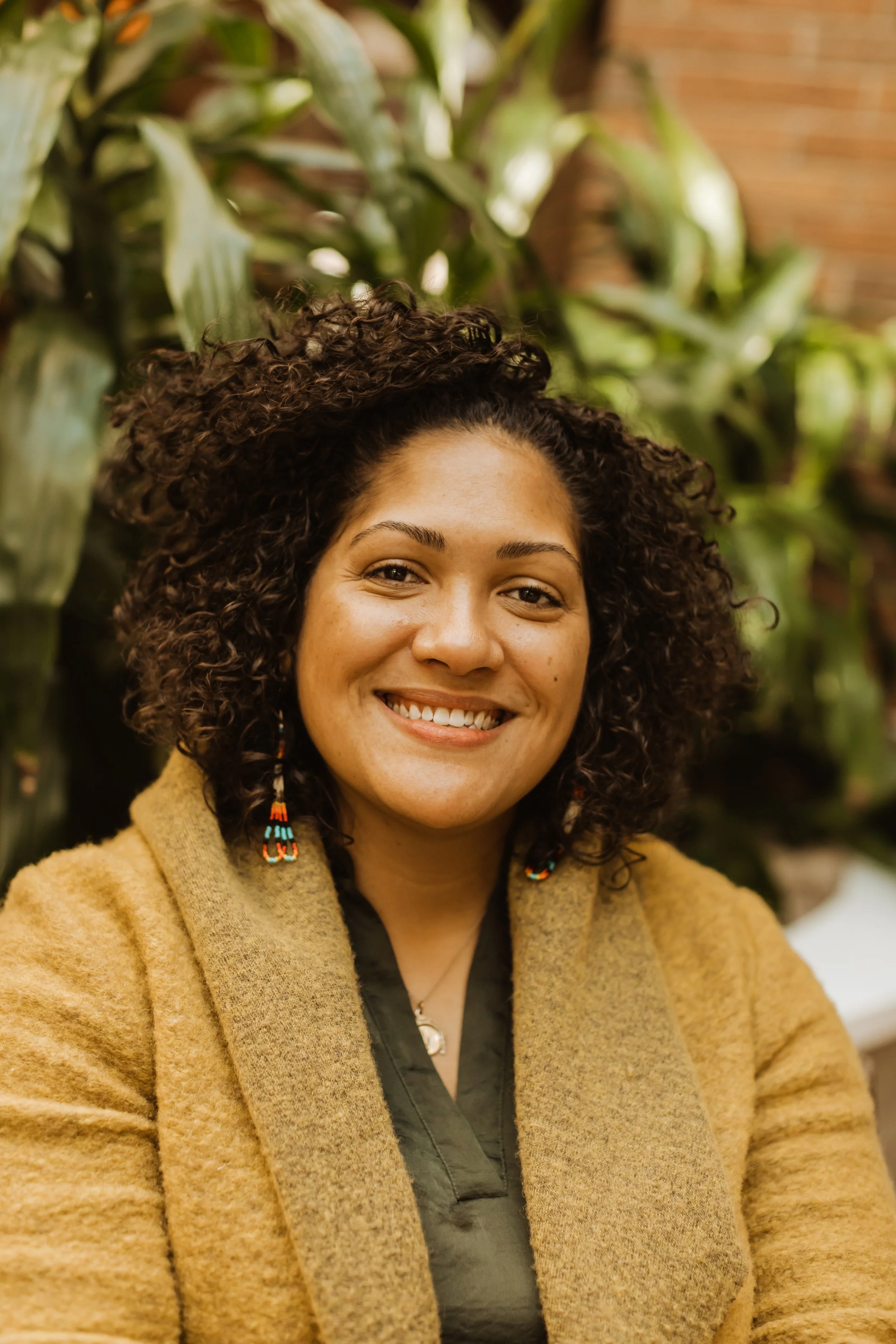 Therapists — Canopy Mental Health & Consulting