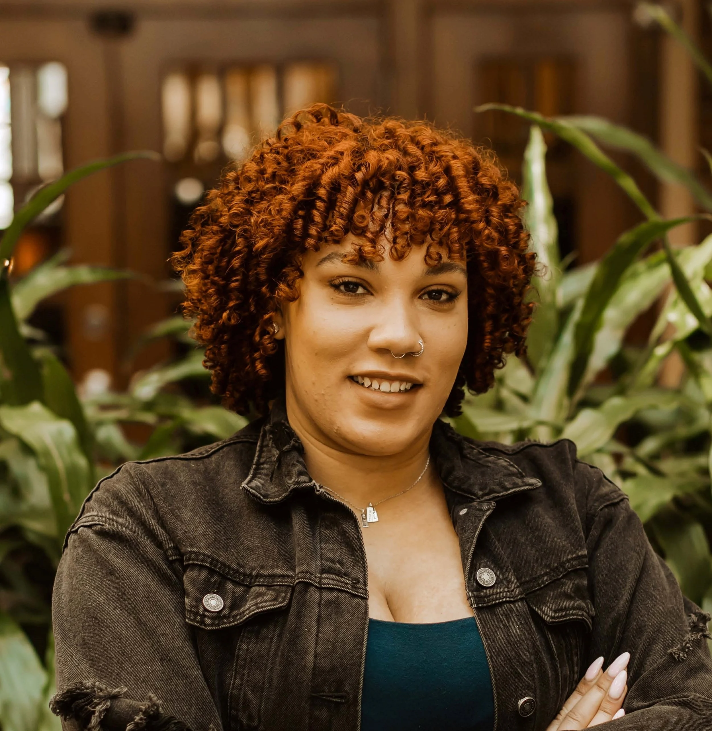 Therapists — Canopy Mental Health & Consulting