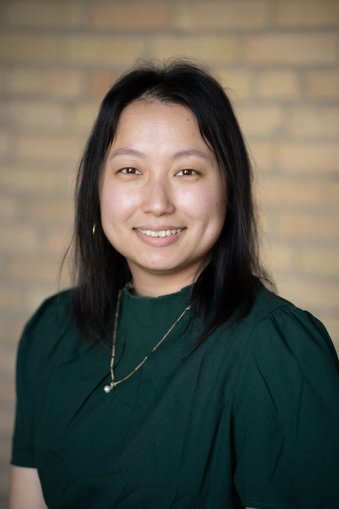 Amanda Moua, MSW, LICSW — Canopy Mental Health & Consulting