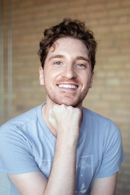 Jonathan Wolfgram, MSW, LGSW — Canopy Mental Health & Consulting