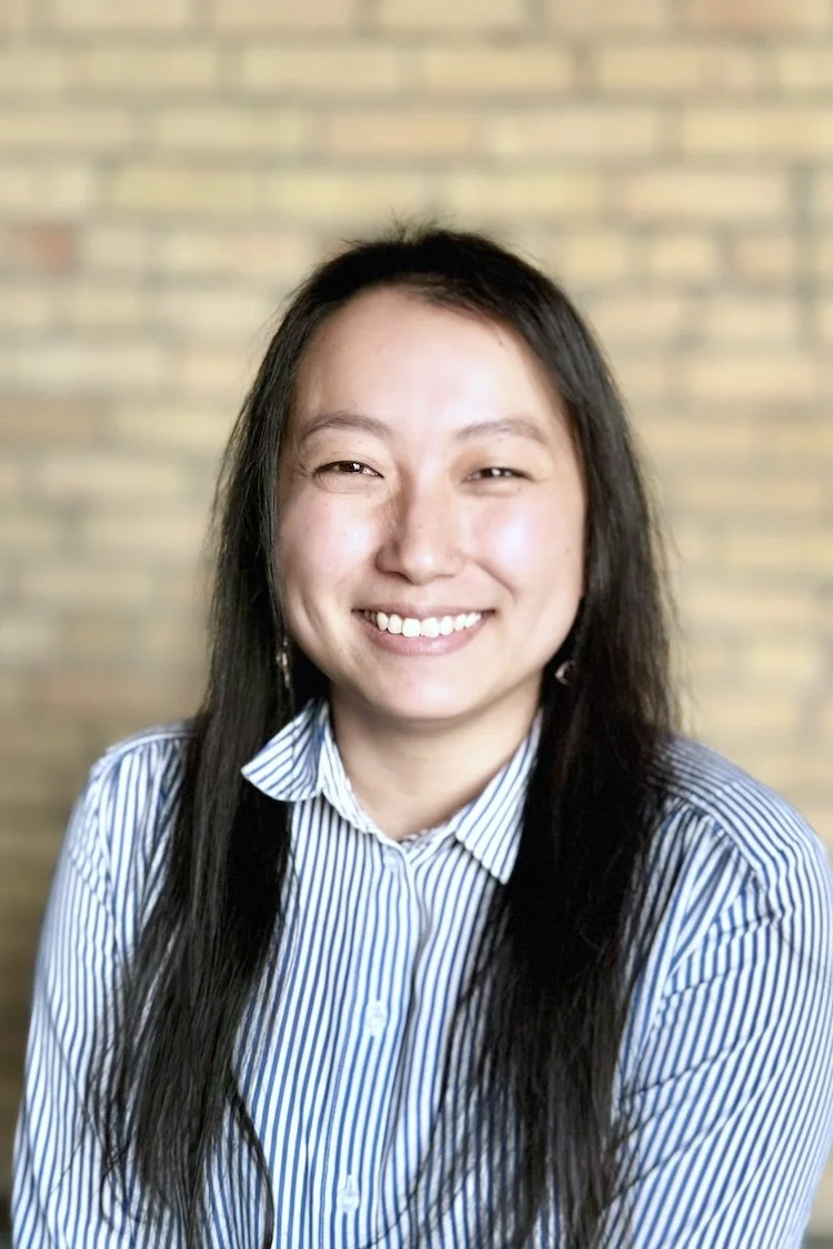 Amanda Moua, MSW, LICSW — Canopy Mental Health & Consulting