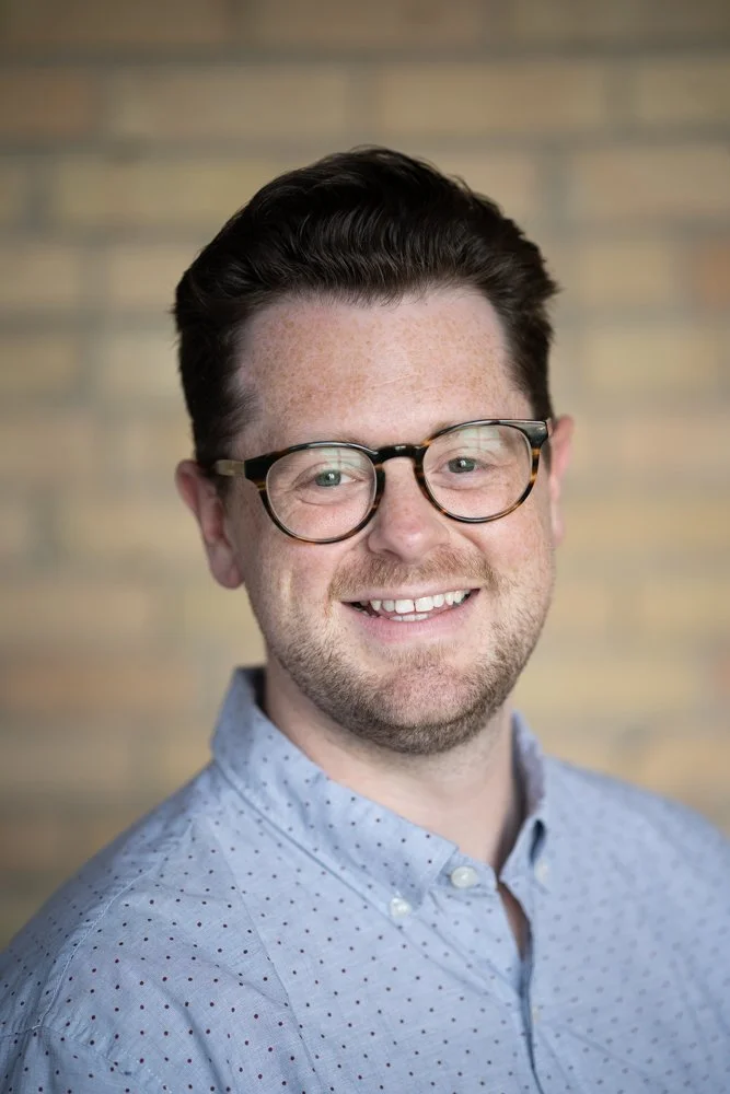 Taylor Crouch-Dodson, MPP, Director of External Affairs — Canopy Mental ...