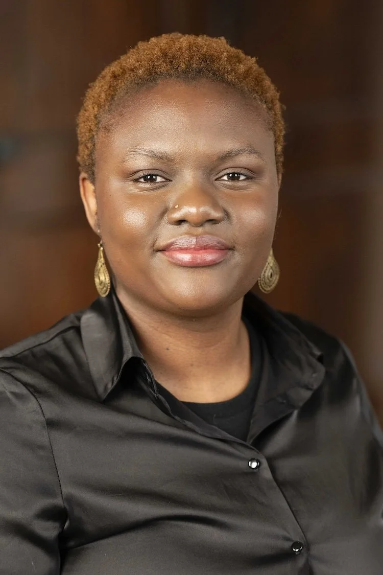 Leticia Maganga, MA, LADC — Canopy Mental Health & Consulting