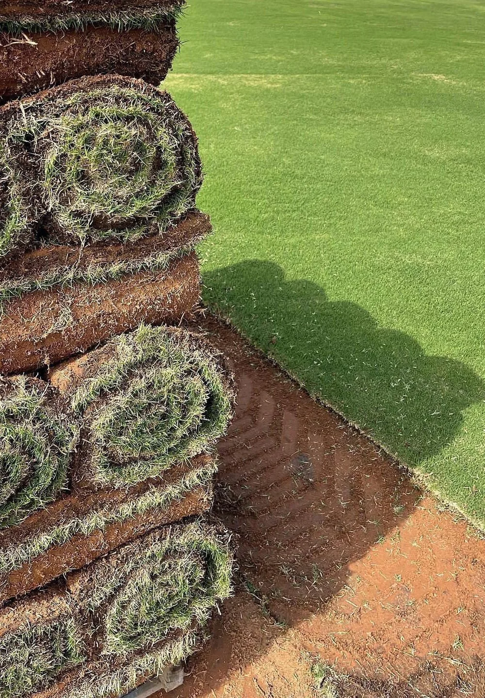 Contact — Turf Galore