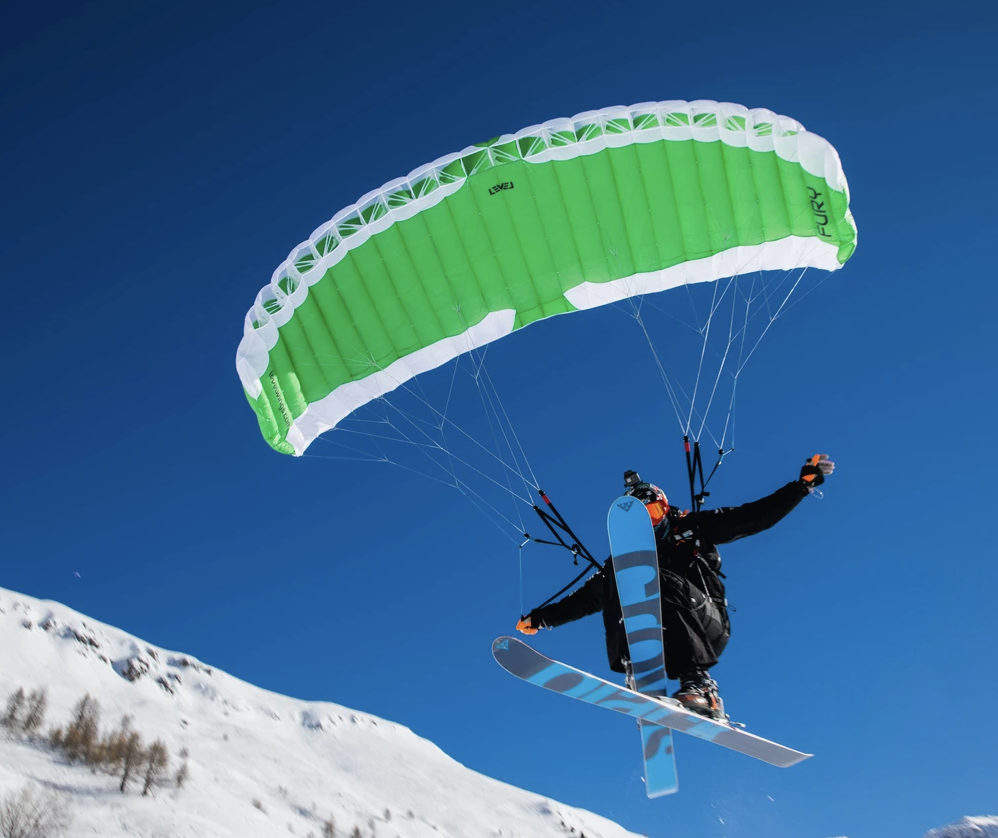 Products - Made to Order — SPEEDFLY