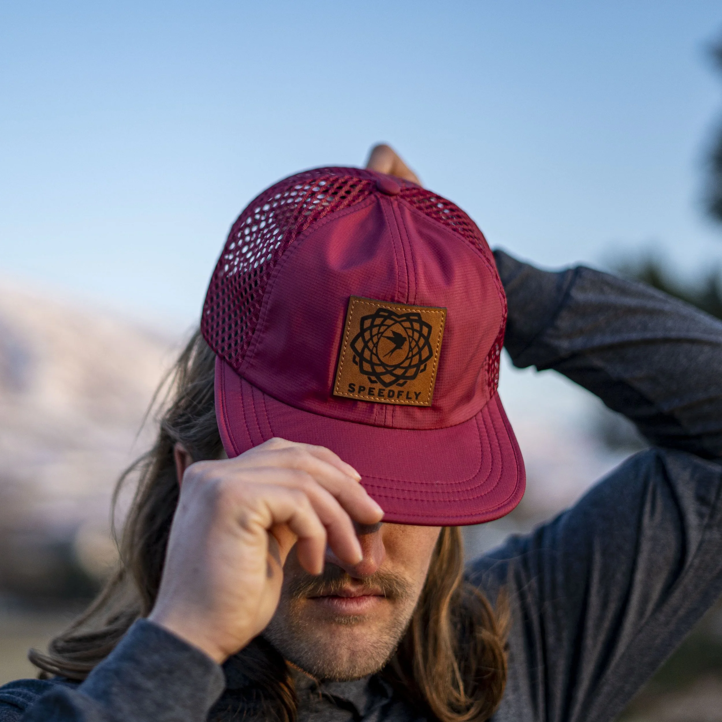 Products Speedfly Gear — SPEEDFLY