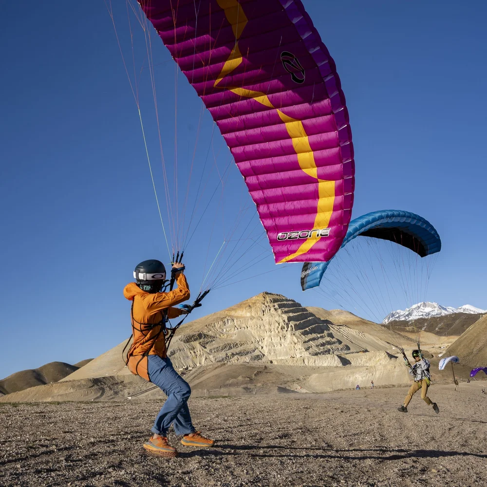 Learn to Speedfly — SPEEDFLY